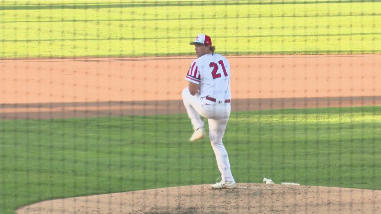 Normal Community grad happy with first full season of professional baseball