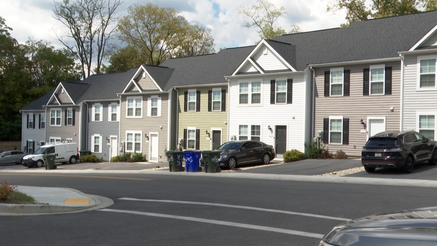 Hagerstown programs offer incentives for home ownership, housing assistance