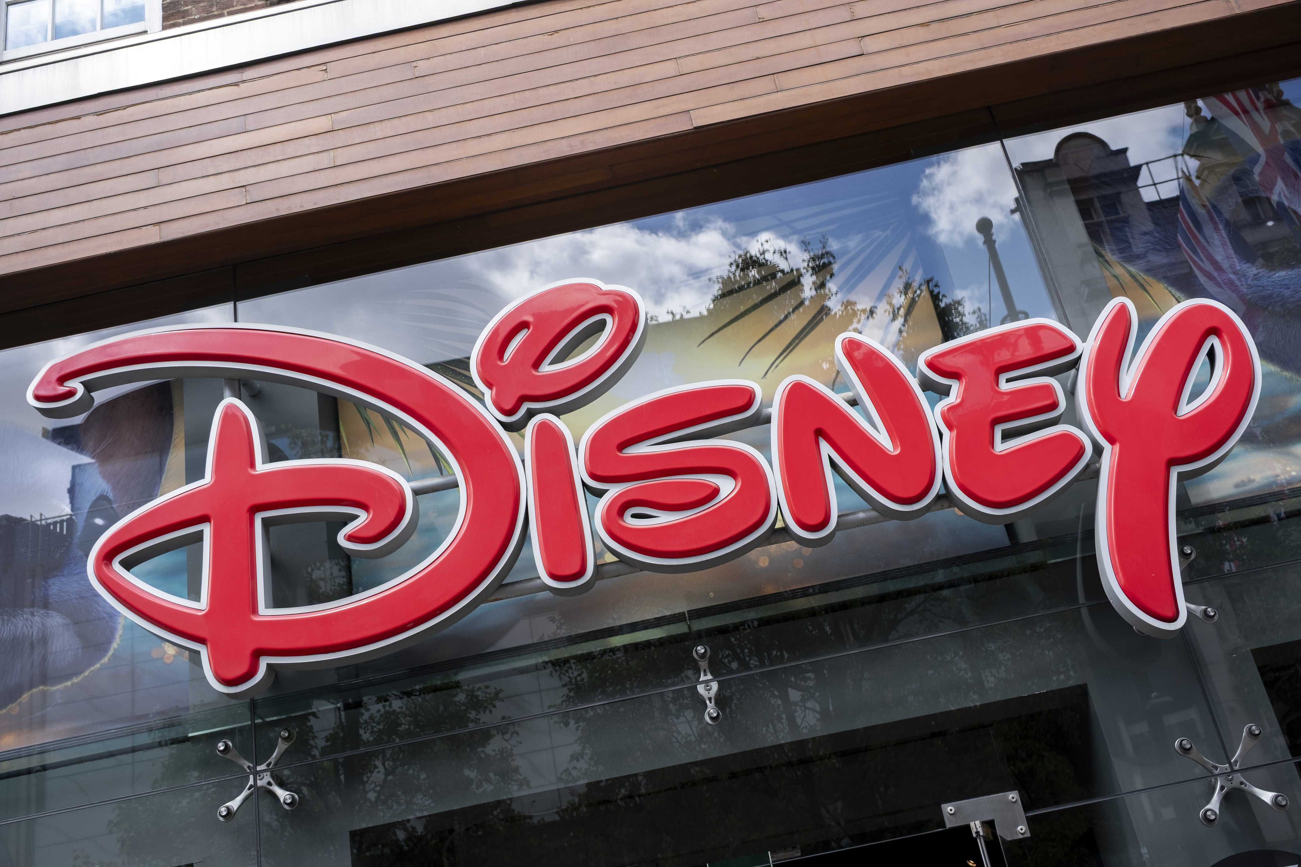 Disney to pay $10 million fine after FTC says it allowed data ...
