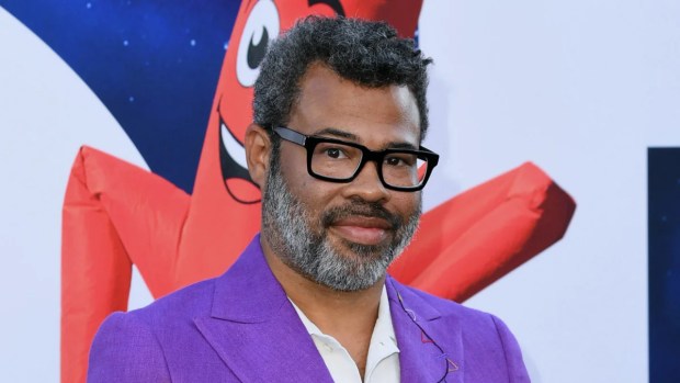 Jordan Peele's Next Film Nixed From Universal's 2026 Slate