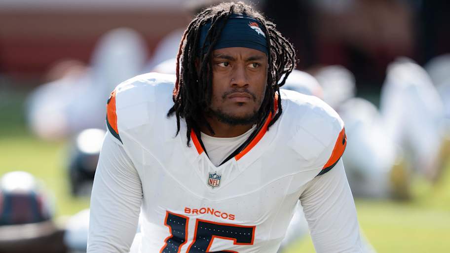 Examining What Could be Stalling Nik Bonitto’s Broncos Extension