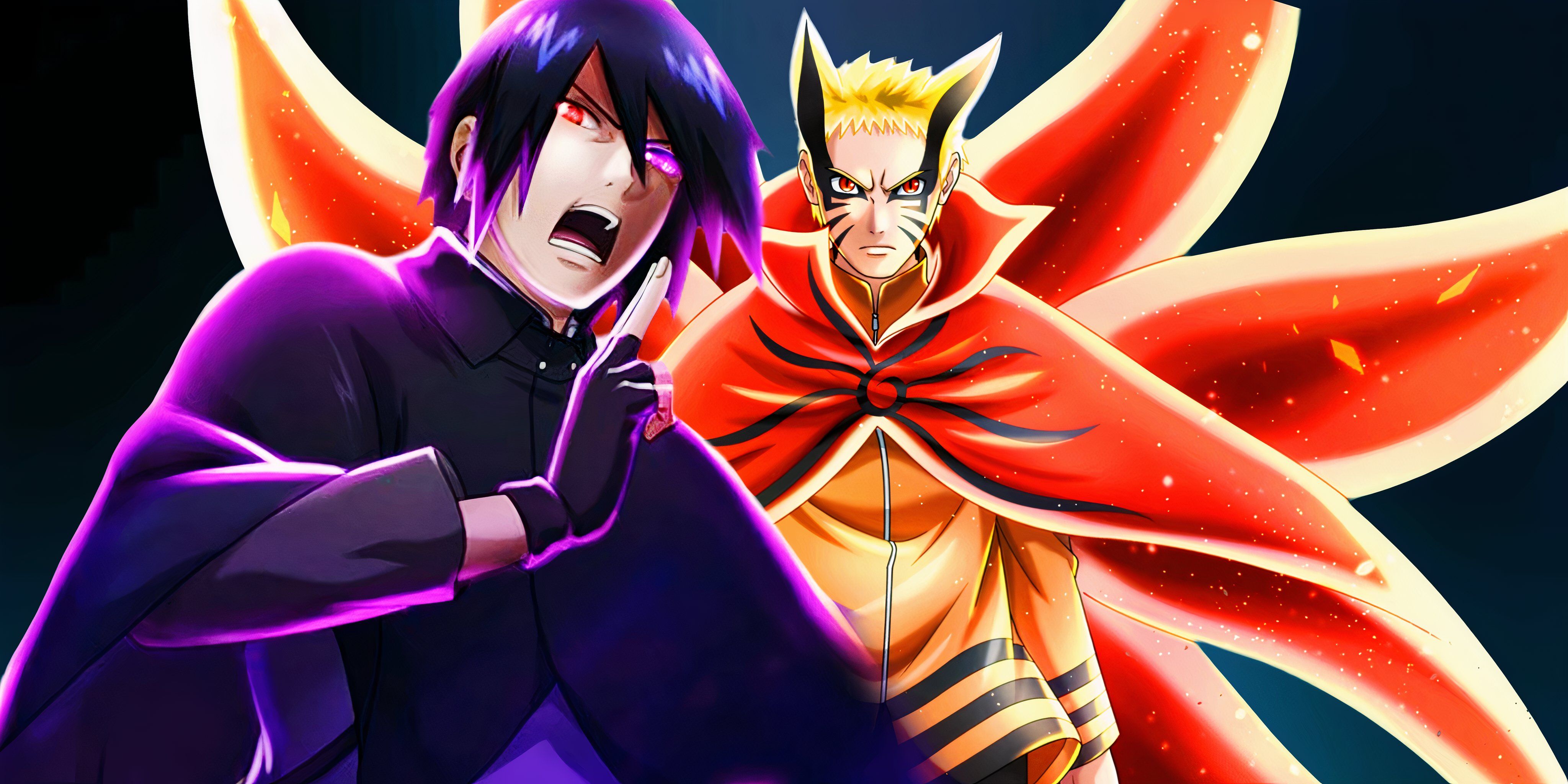 Naruto: Kishimoto Confirms A Ninja Even Greater Than God Of Shinobi ...