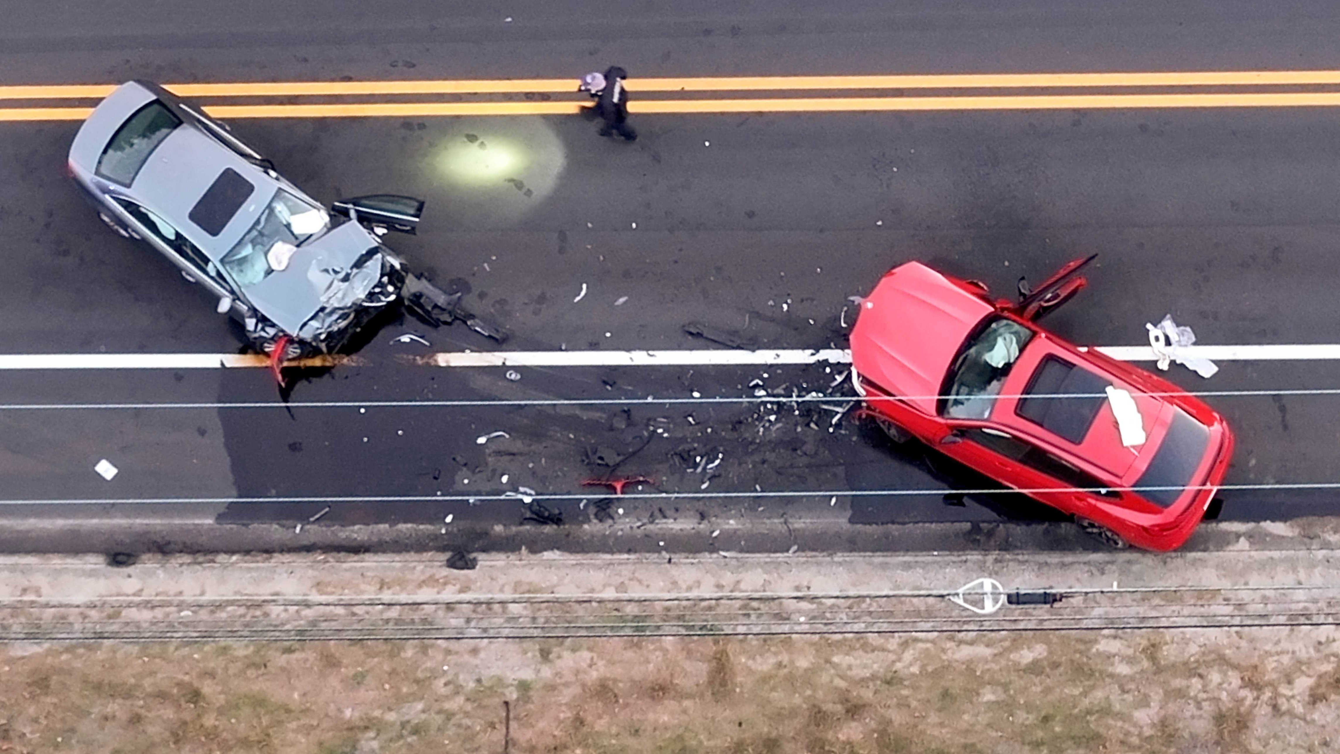 High school senior among 3 injured in Cape Cod head-on collision ...