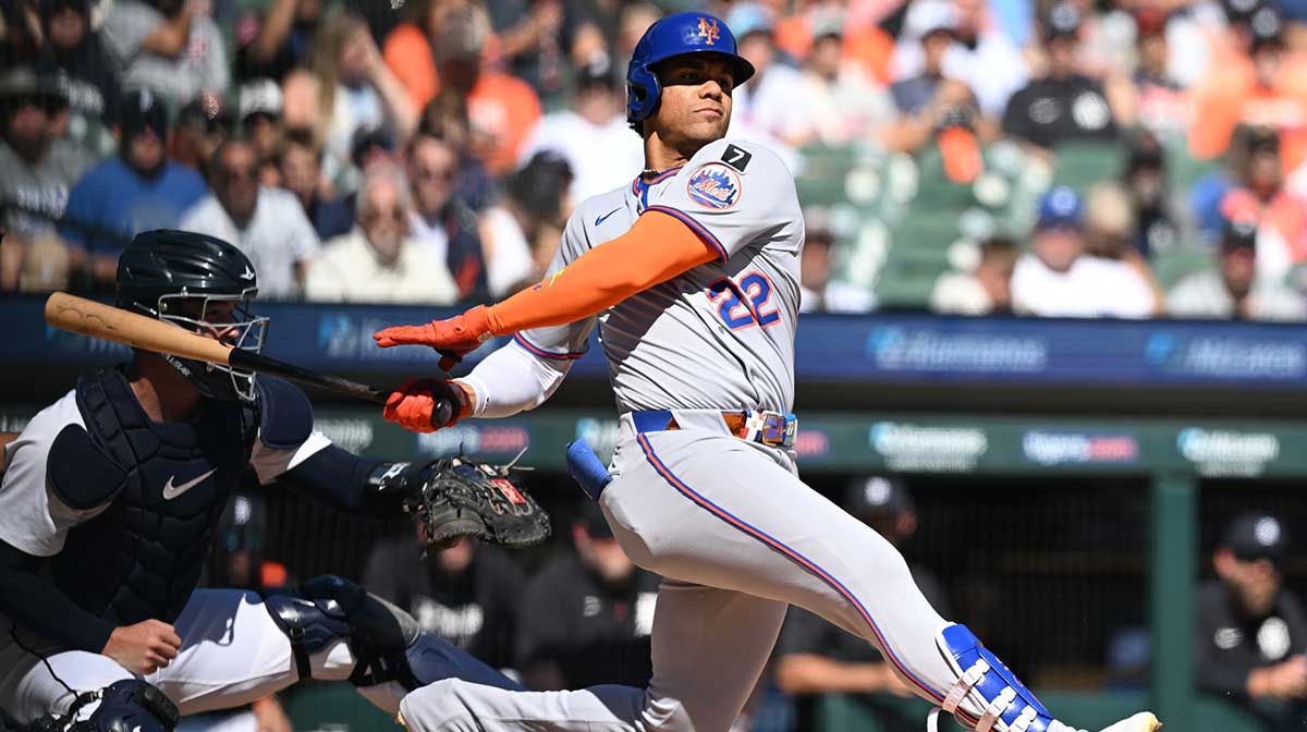 Jon Heyman breaks down Juan Soto, Kyle Schwarber MLB MVP cases