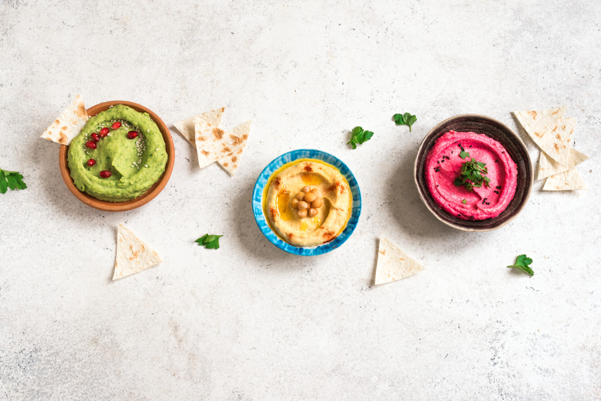 Recall Issued For 5 Types of Popular Healthy Snack