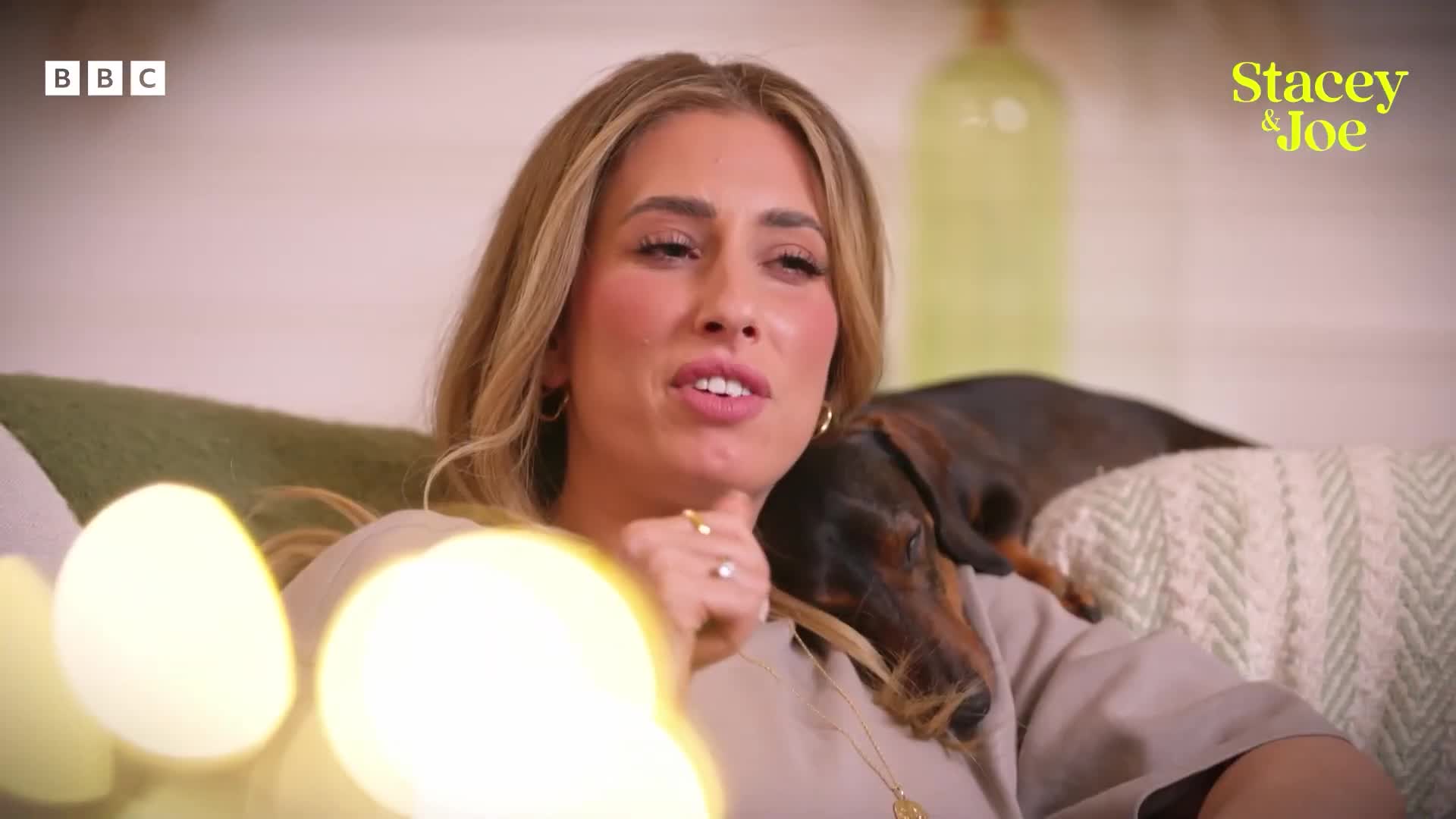 Stacey & Joe: Official Trailer