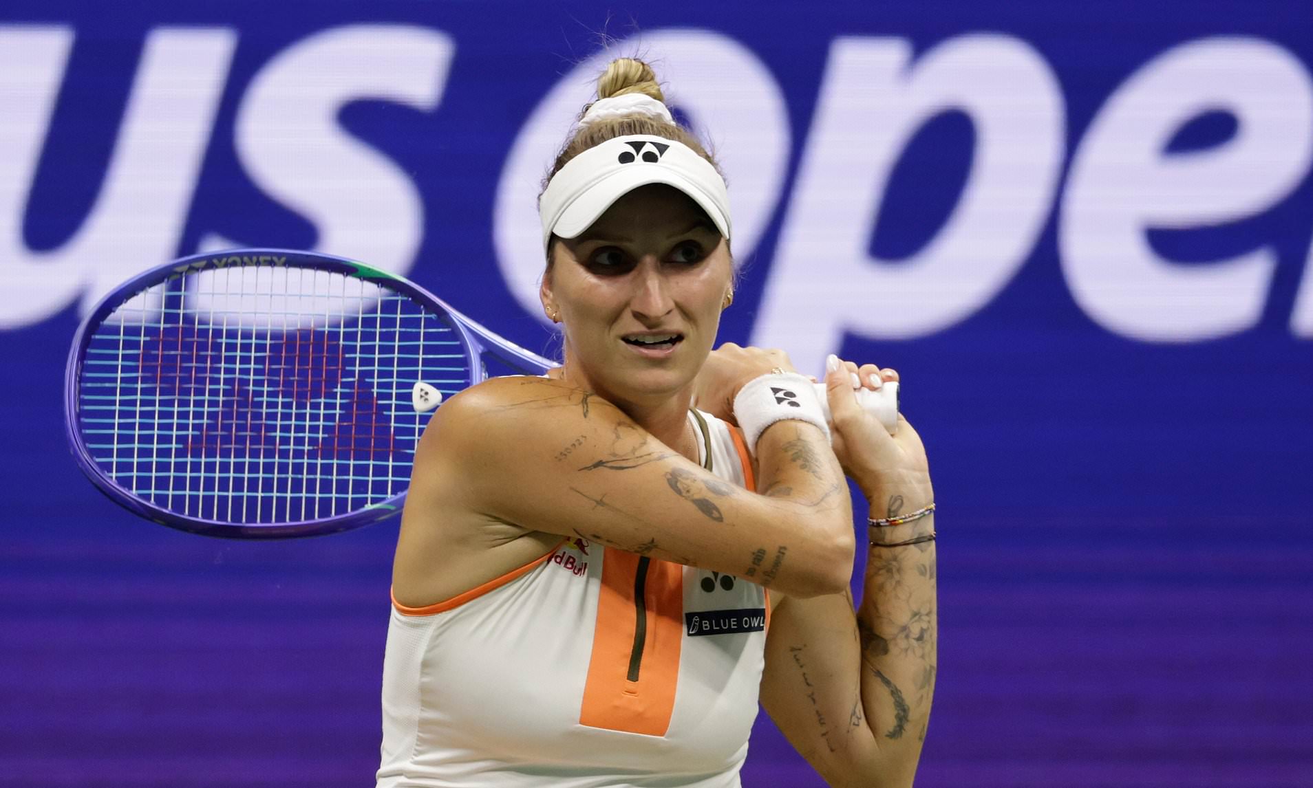 US Open thrown into chaos as star player withdraws two hours before ...