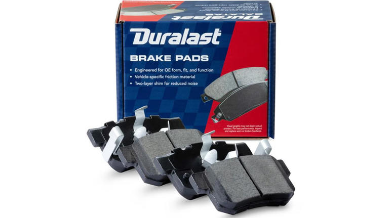 6 Of The Best Brands For Brake Pads And Rotors (And 4 Of The Worst)