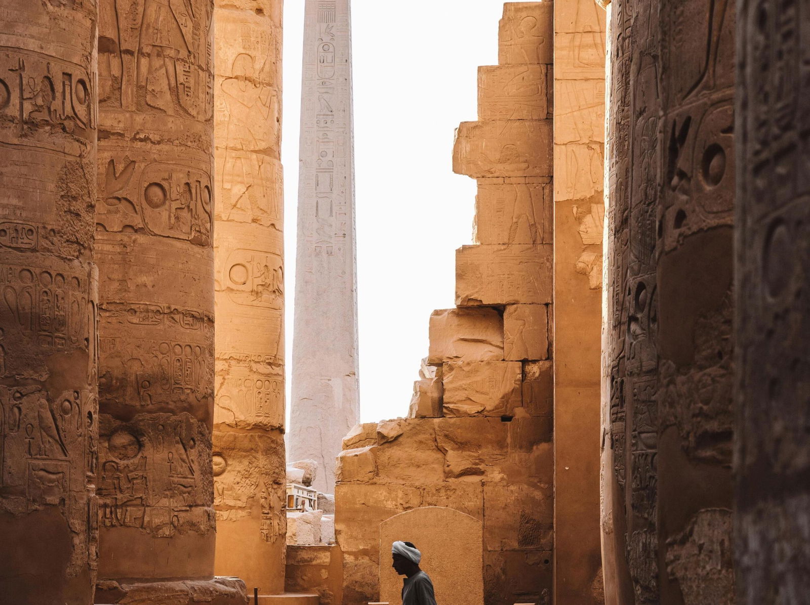 A Pair Of 1,600-Year-Old Christian Churches Discovered In Egypt