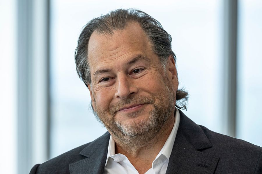 AI has enabled Salesforce to slash 4K support roles: CEO