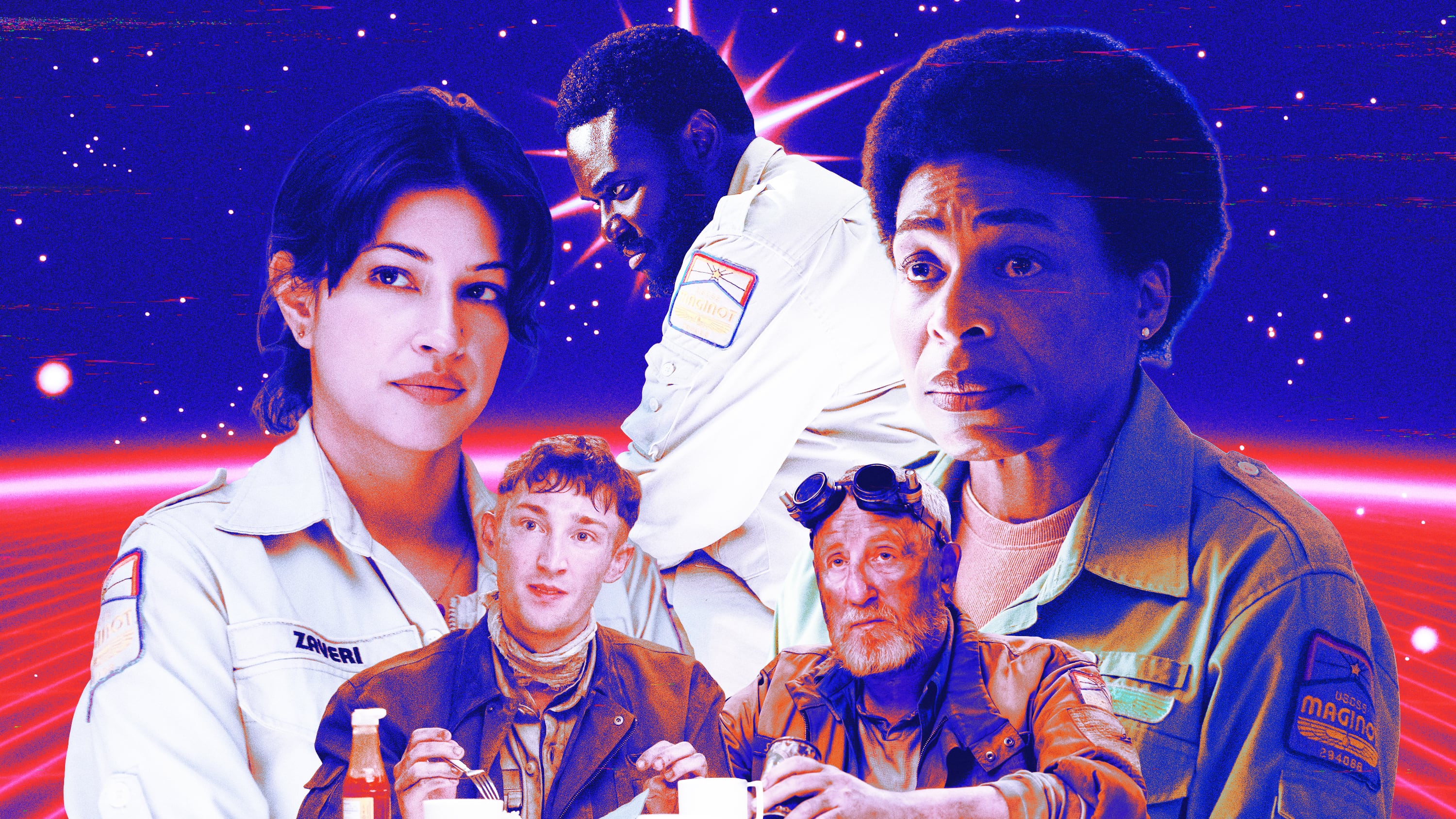 Horrifying ‘Alien: Earth’ Episode Asks What’s the Worst Way to Die