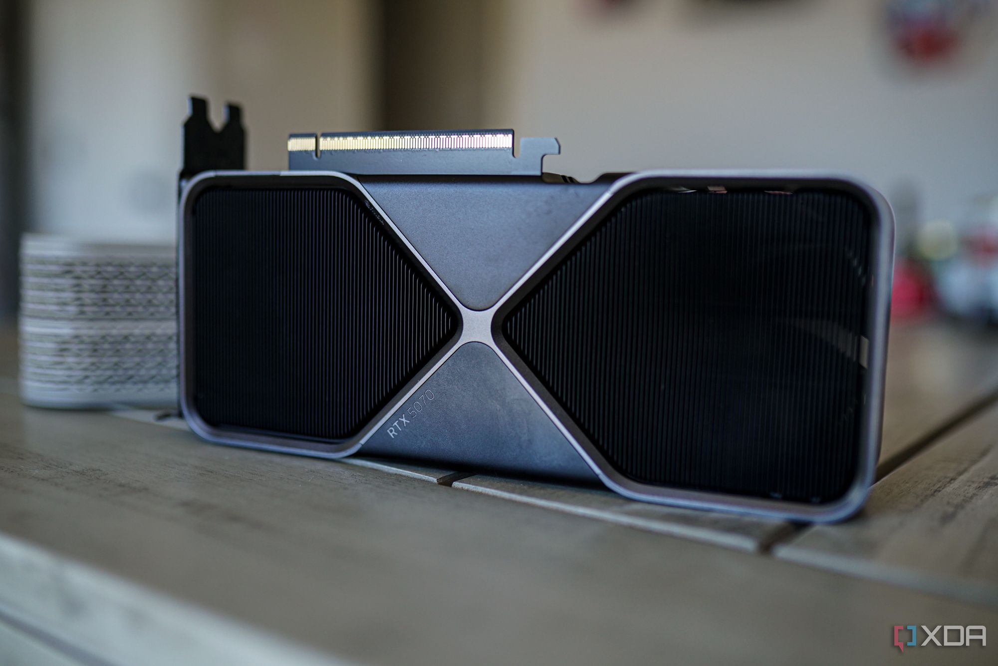 The PC hardware industry needs to step up in 2026