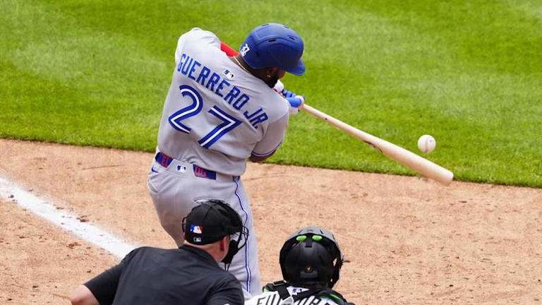Blue Jays' $500 Million Blockbuster Called Toronto's 'Biggest Success'