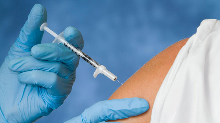 High-Dose Flu Shot May Better Protect Against Heart Inflammation