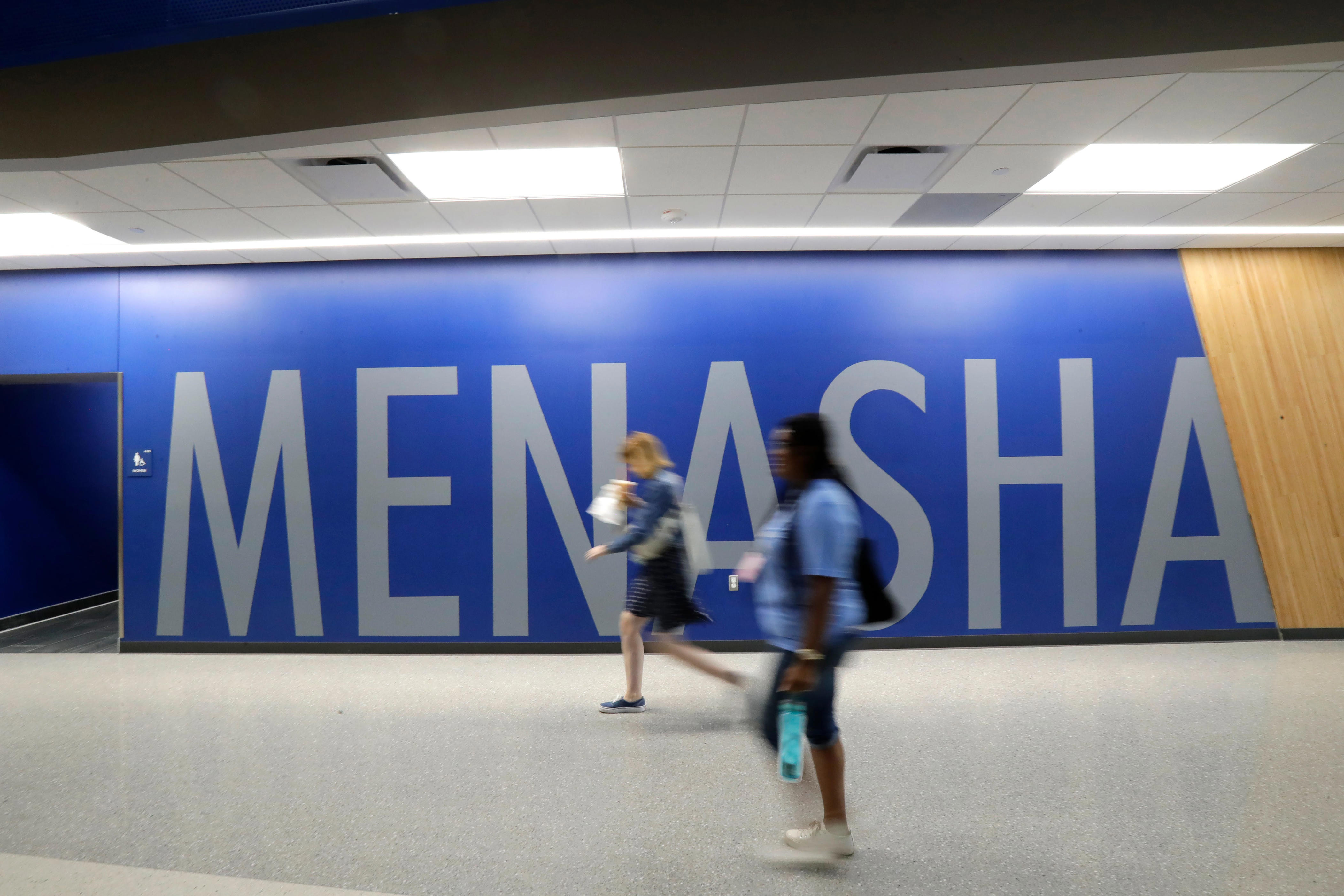 Menasha schools will consider going to an operational referendum