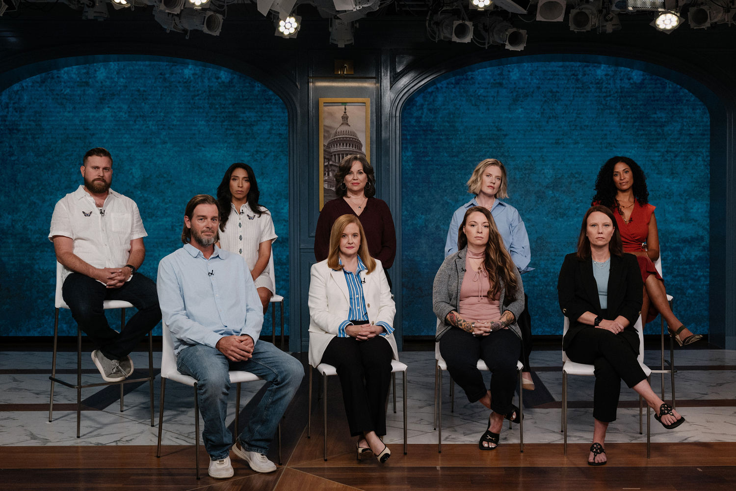 Jeffrey Epstein accusers urge Trump to release all the case files and ...