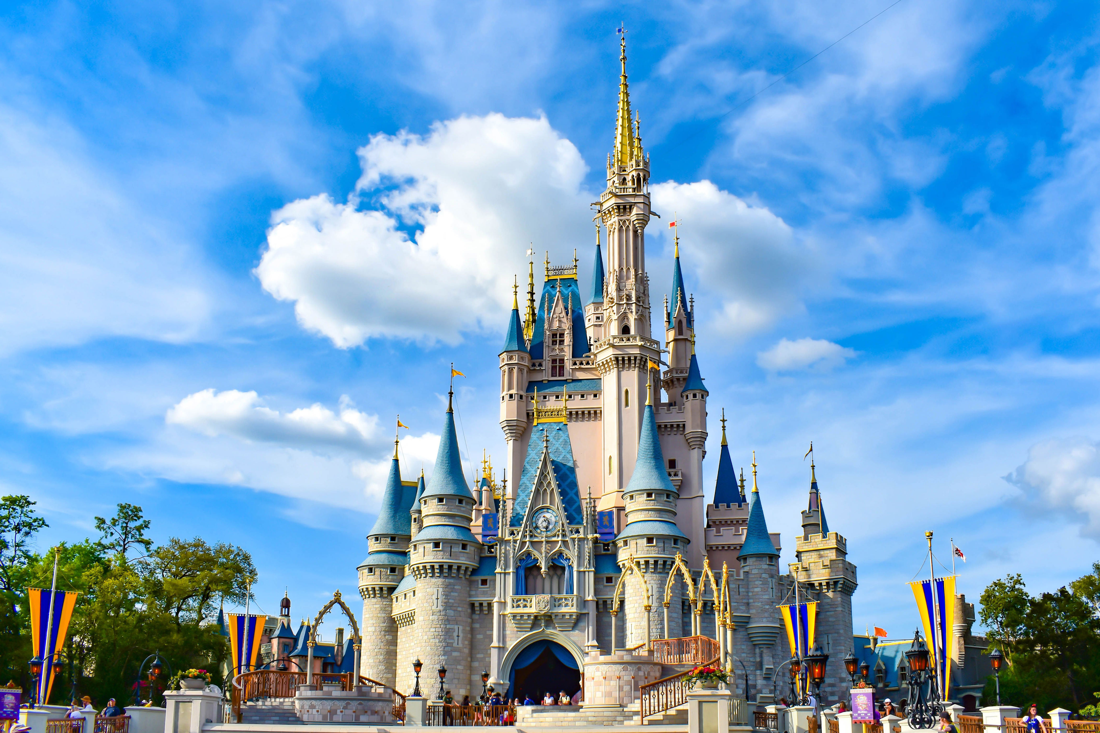 Disney World introduces $399 solution after banning visitors who made ...