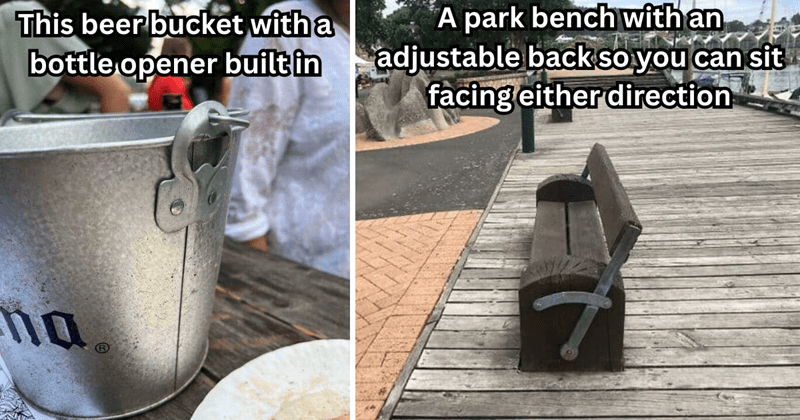 A Collection of Great Designs That Solve Problems We All Face Everyday