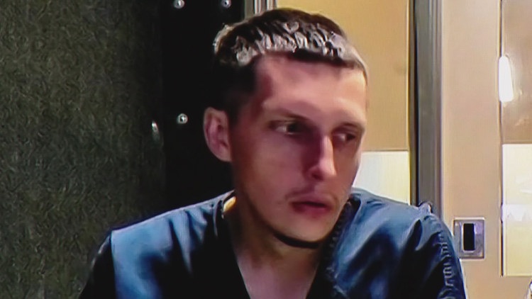 State's 'most dangerous driver' arrested following high-speed chase