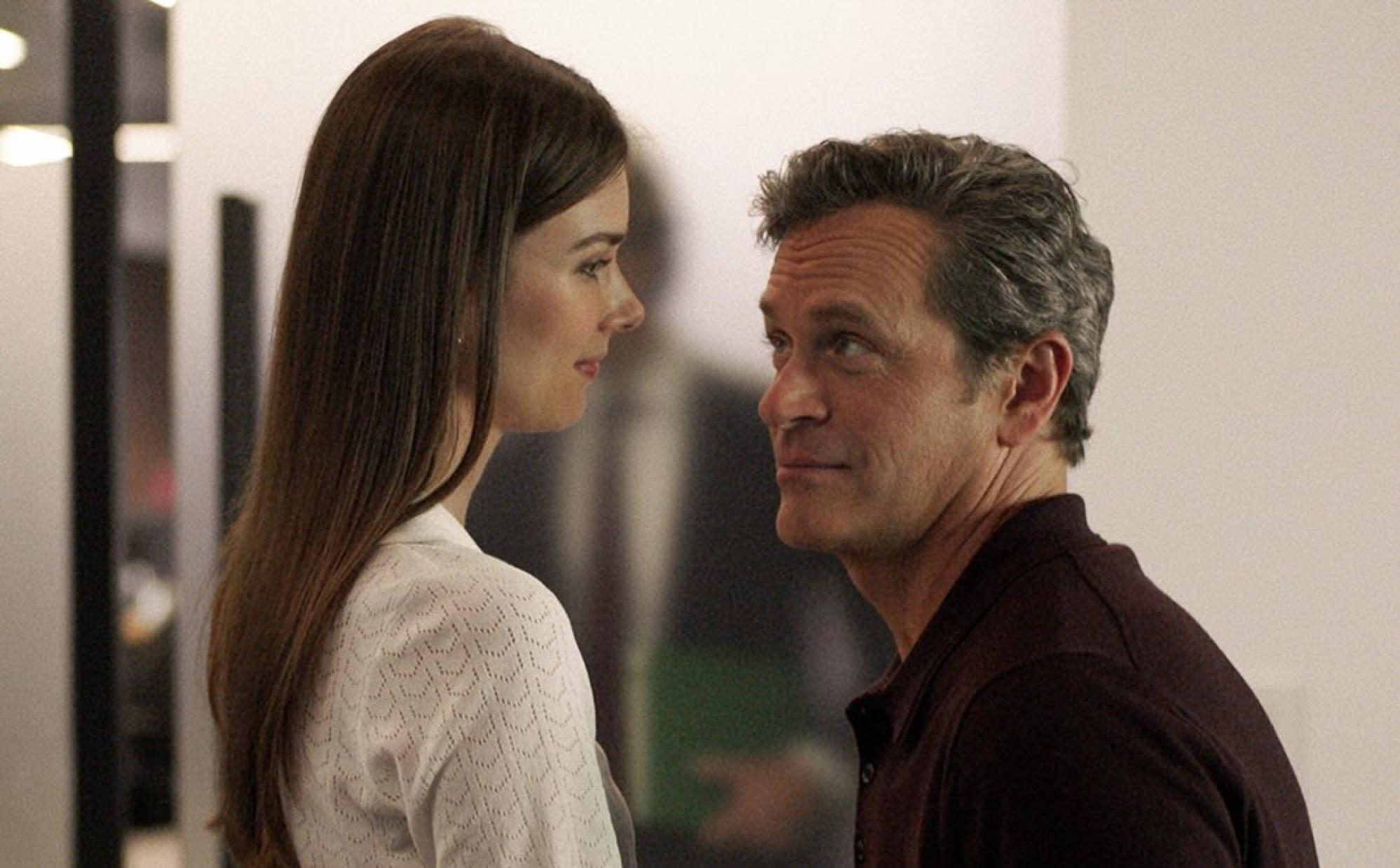 Who is Emma Ishta, the Aussie actress who plays Kayleigh, Adam’s ...