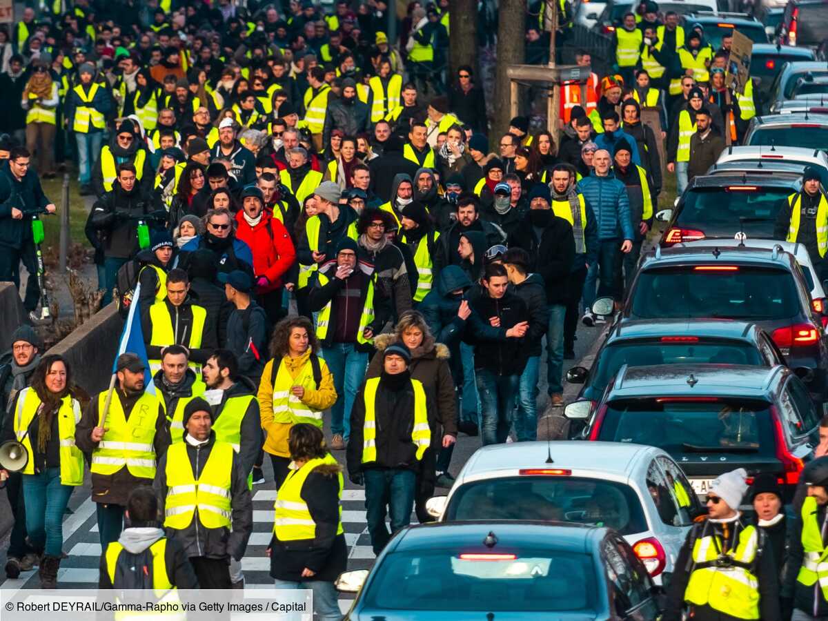 Cette note des services de renseignement français qui alerte sur de ...