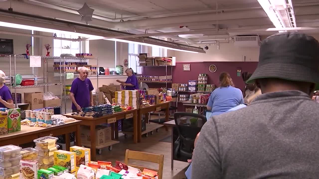 SNAP cuts now in effect: Who, what will be affected?