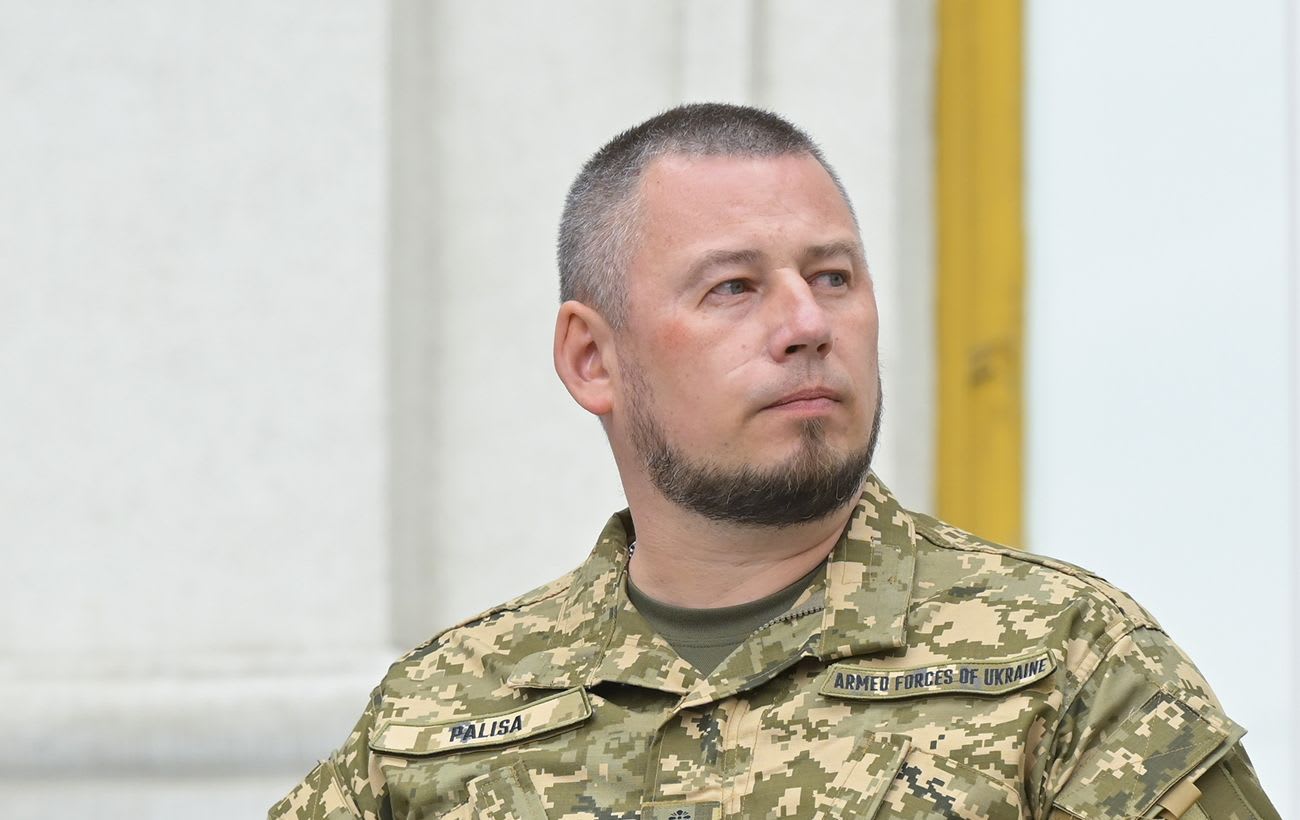 Mobilization in Ukraine will not stop even if ceasefire with Russia is ...