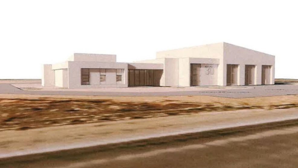 Chief committed to new Washoe Valley firehouse, but TMFR 'cannot afford ...