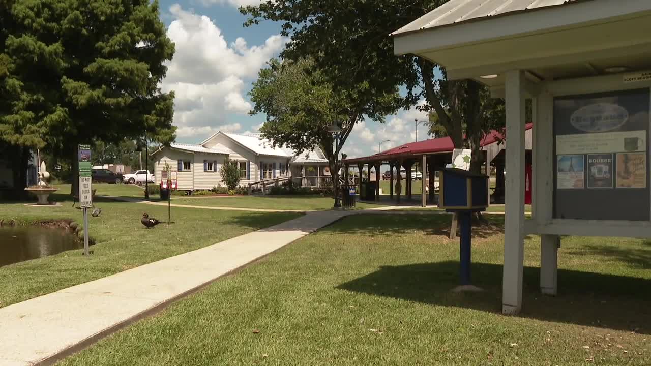 Scott residents on possible measures to protect local ducks