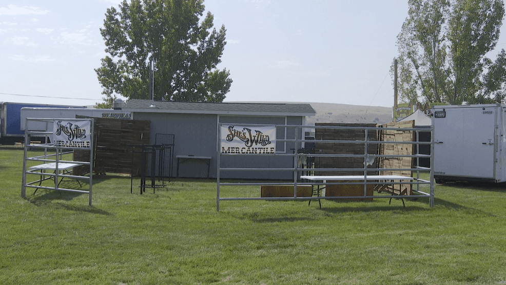 Lewiston Roundup kicks off tomorrow, celebrating 91 years of tradition ...