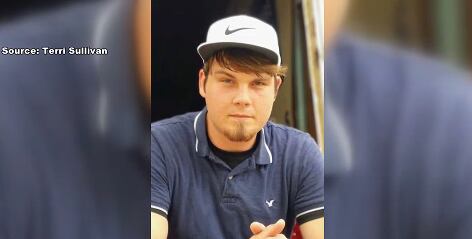 Family of Scott Paul Sullivan Jr. still seeking answers over a year ...