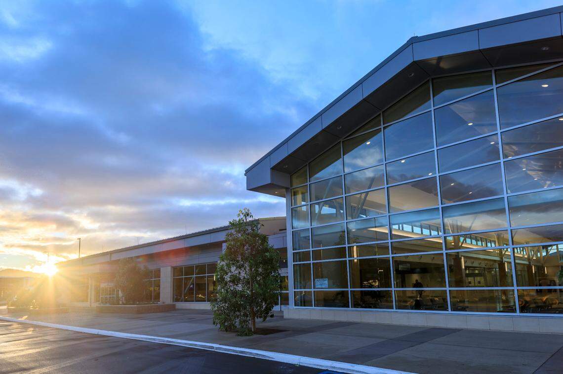 Local food and drink pop-ups coming to SLO airport. Here's what to know