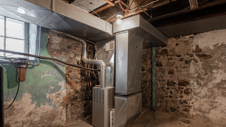 What You Should Know About Oil Heating Before Buying A House