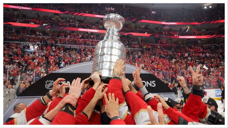 NHL set to introduce playoff salary cap system for 2026 Stanley Cup