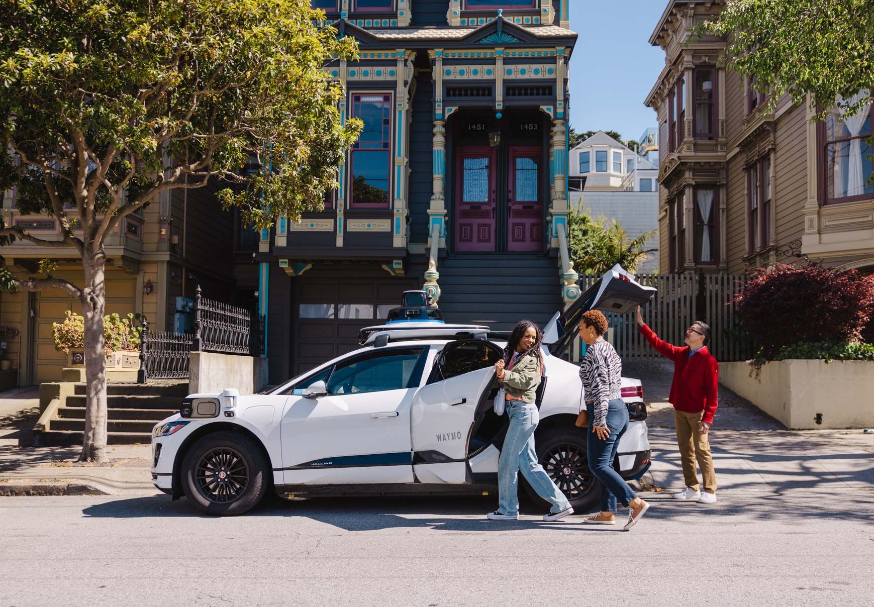 Waymo to start testing and ‘laying groundwork’ for driverless taxi ...