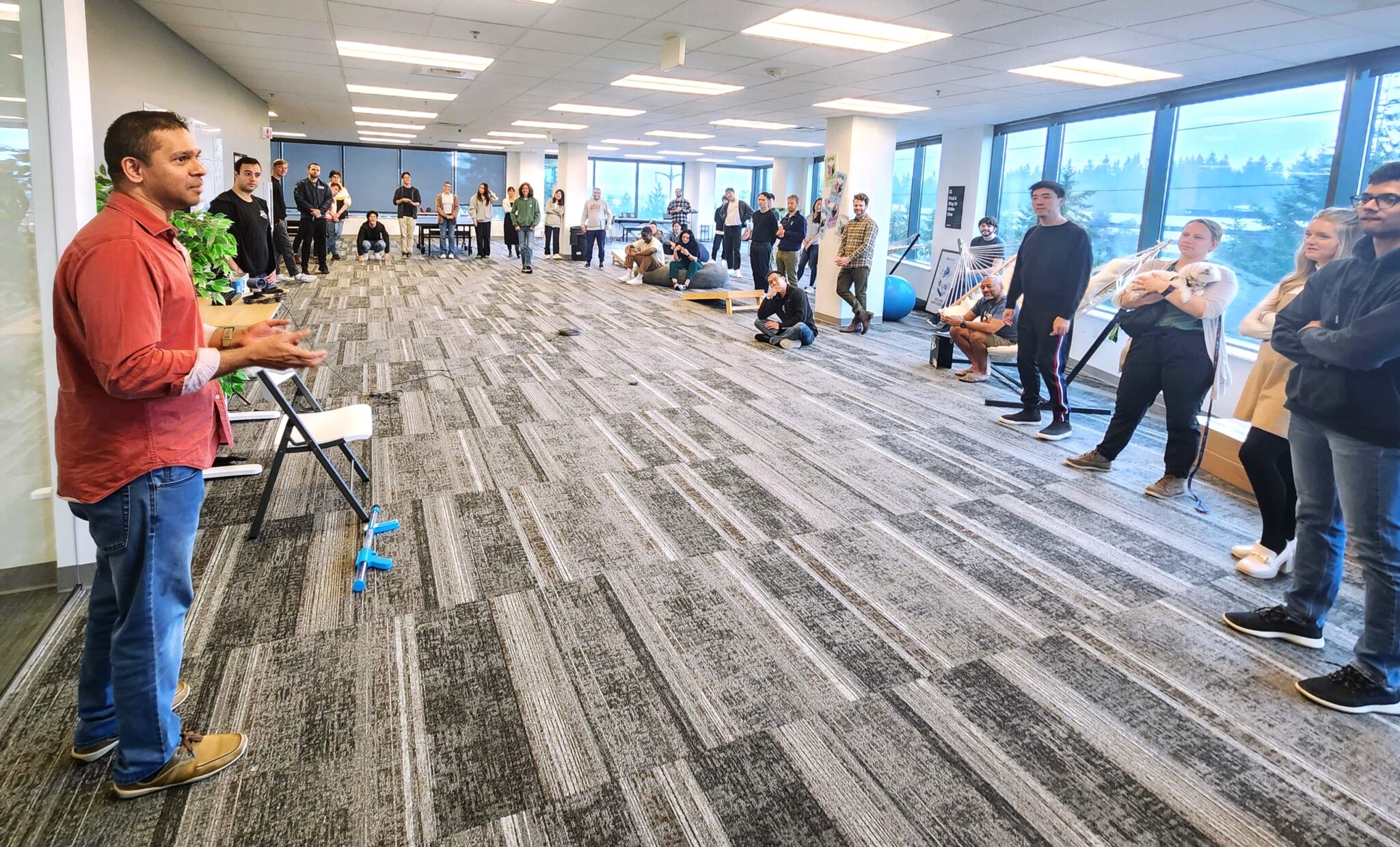 Is 5 days in the office key to startup success? OpenAI’s big Statsig ...