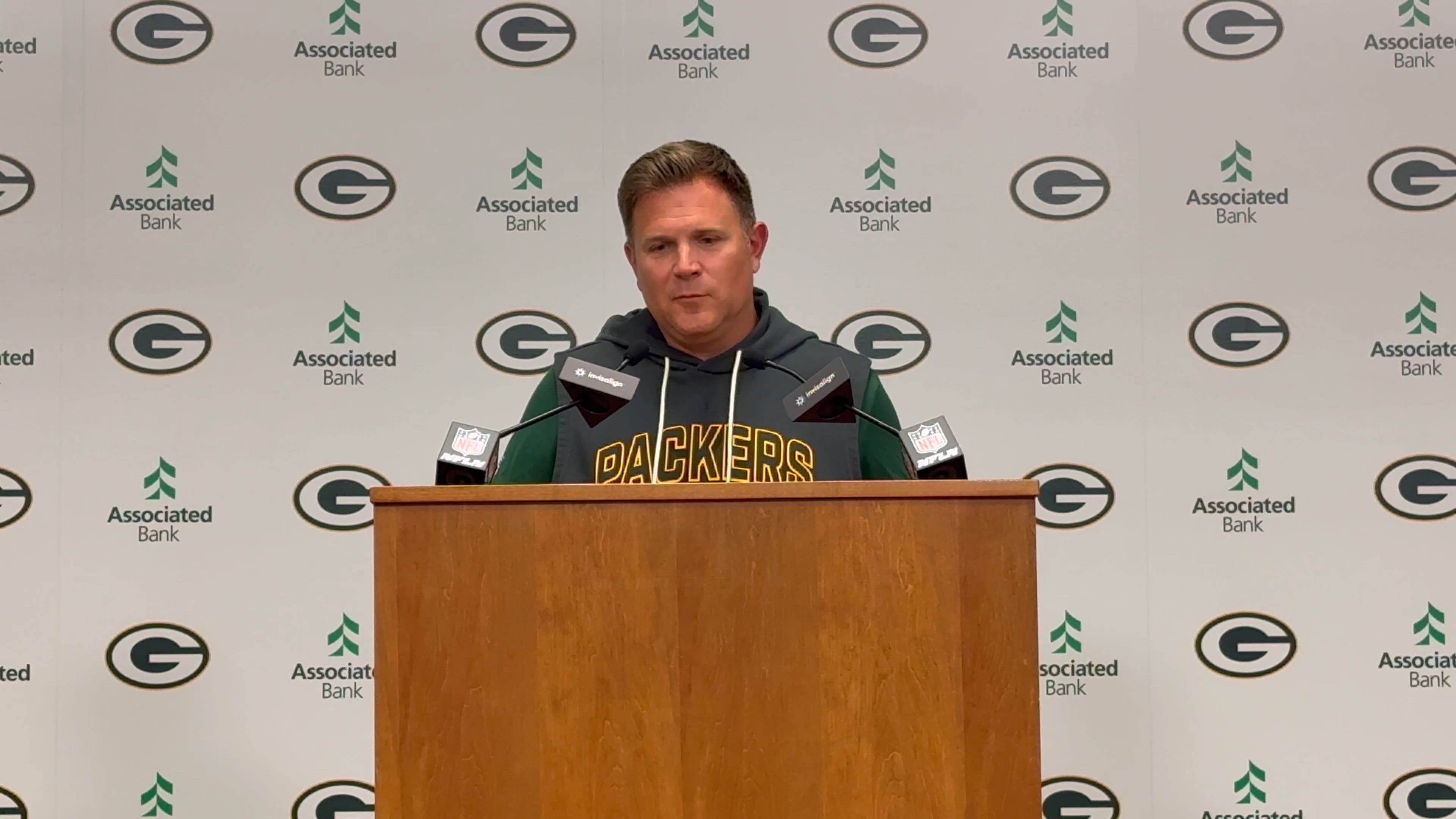 Packers Have Micah Parsons, Rashan Gary to Rush Passer
