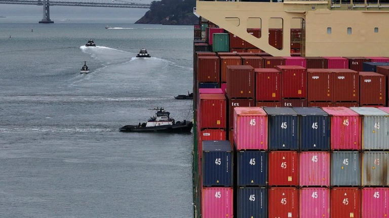 China chemical companies accused of selling cutting agents for fentanyl ...