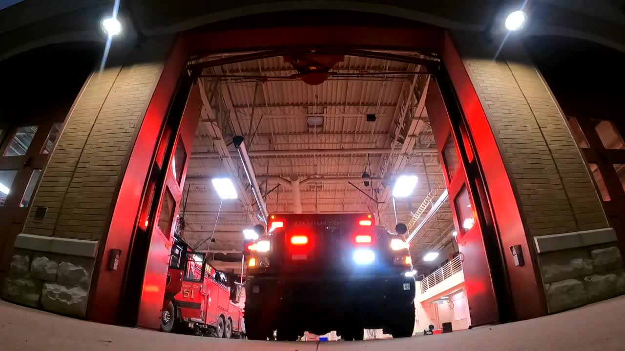 West Allis, Wauwatosa weigh fire department merger