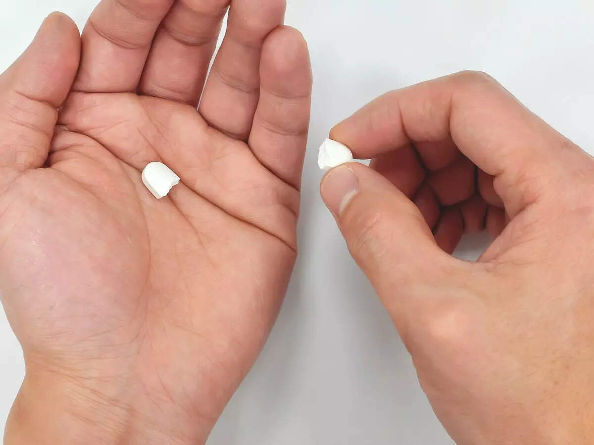 Not just danger of overdose. CMC Vellore doctor gives 3 reasons why you ...