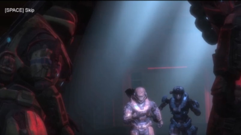 Halo Reach Secret Helmet: Unlocking Kat’s Hidden Variant!