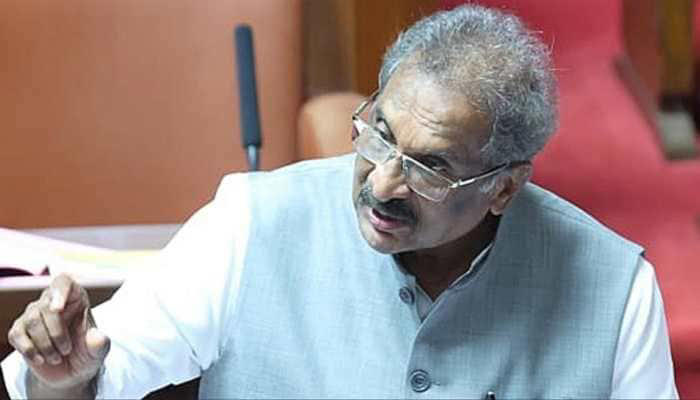 Did Minister KJ George's Policies Propel Karnataka To Forefront Of ...