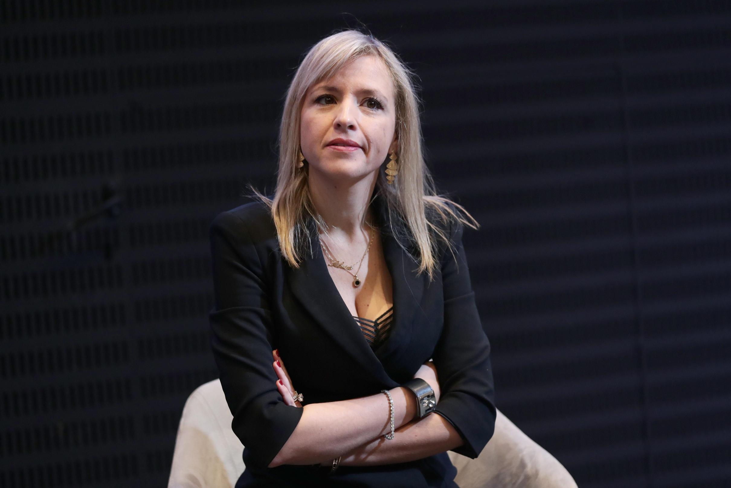 Minacce di morte a Silvia Sardone già sotto scorta