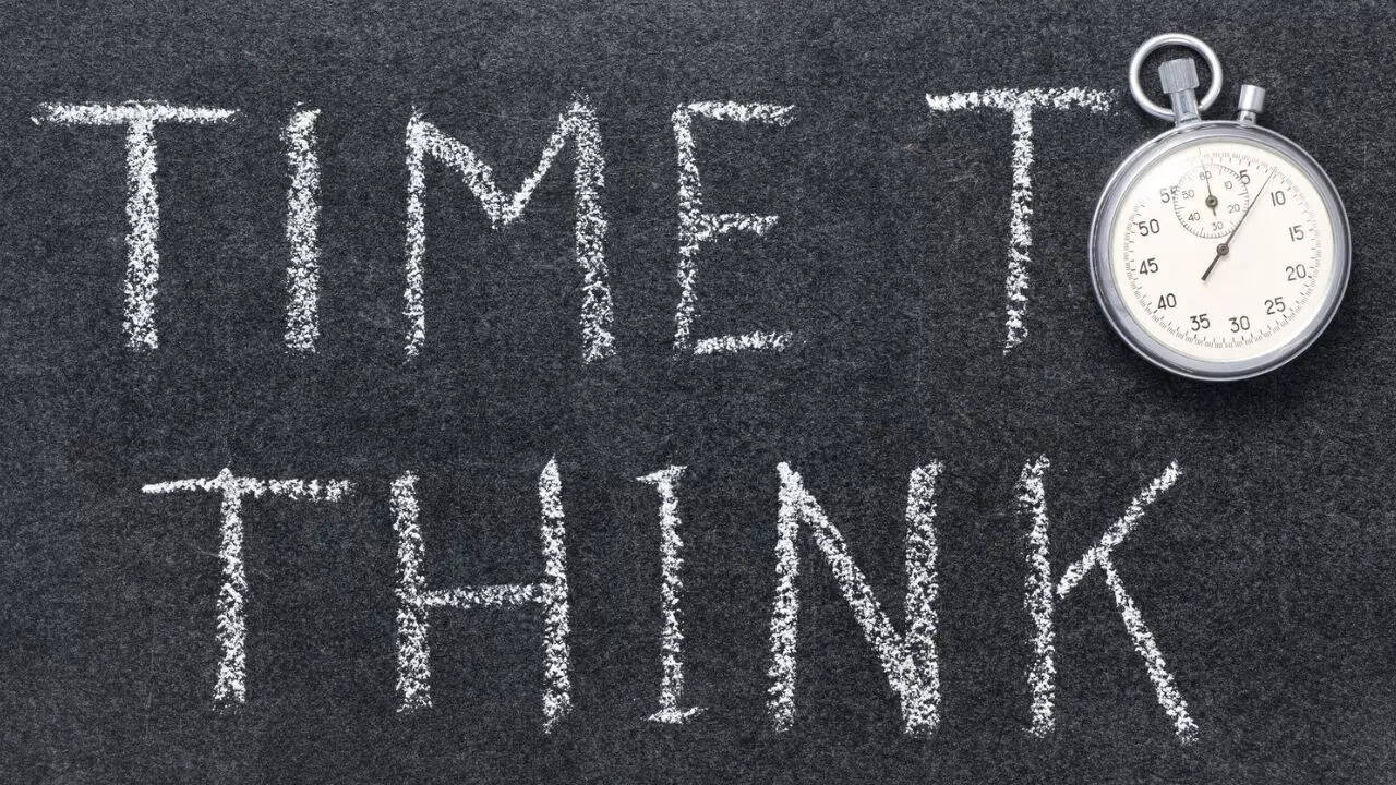 Micro-contemplations: One-minute practices that reset your nervous system