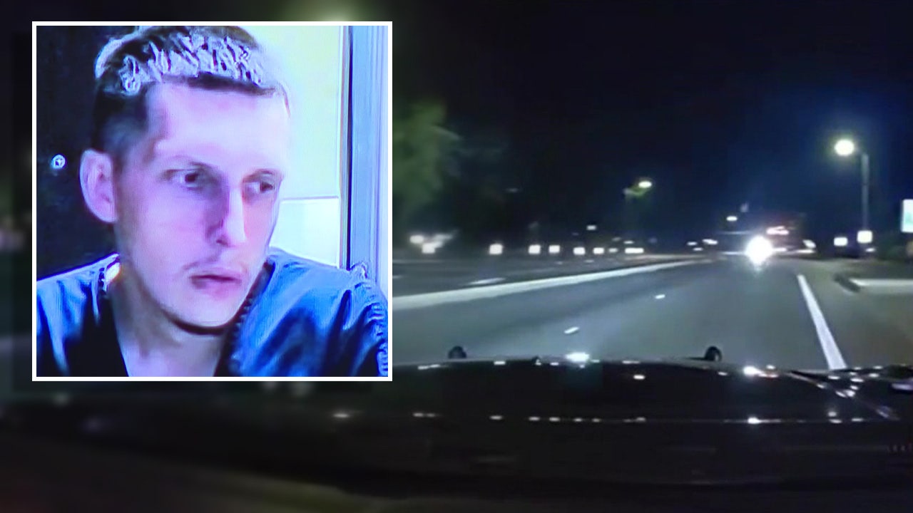 ‘Likely the most dangerous driver in the state’ arrested in Thurston ...