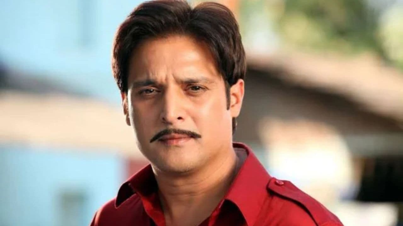 Jimmy Shergill: 7 must-watch films of the actor on OTT