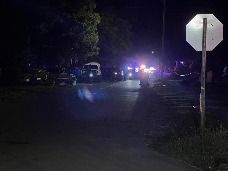 IMPD: 3 shot on east side of Indianapolis