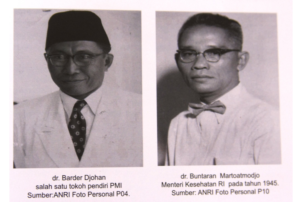 Sejarah Berdirinya Palang Merah Indonesia, Siapa Tokoh di Baliknya?