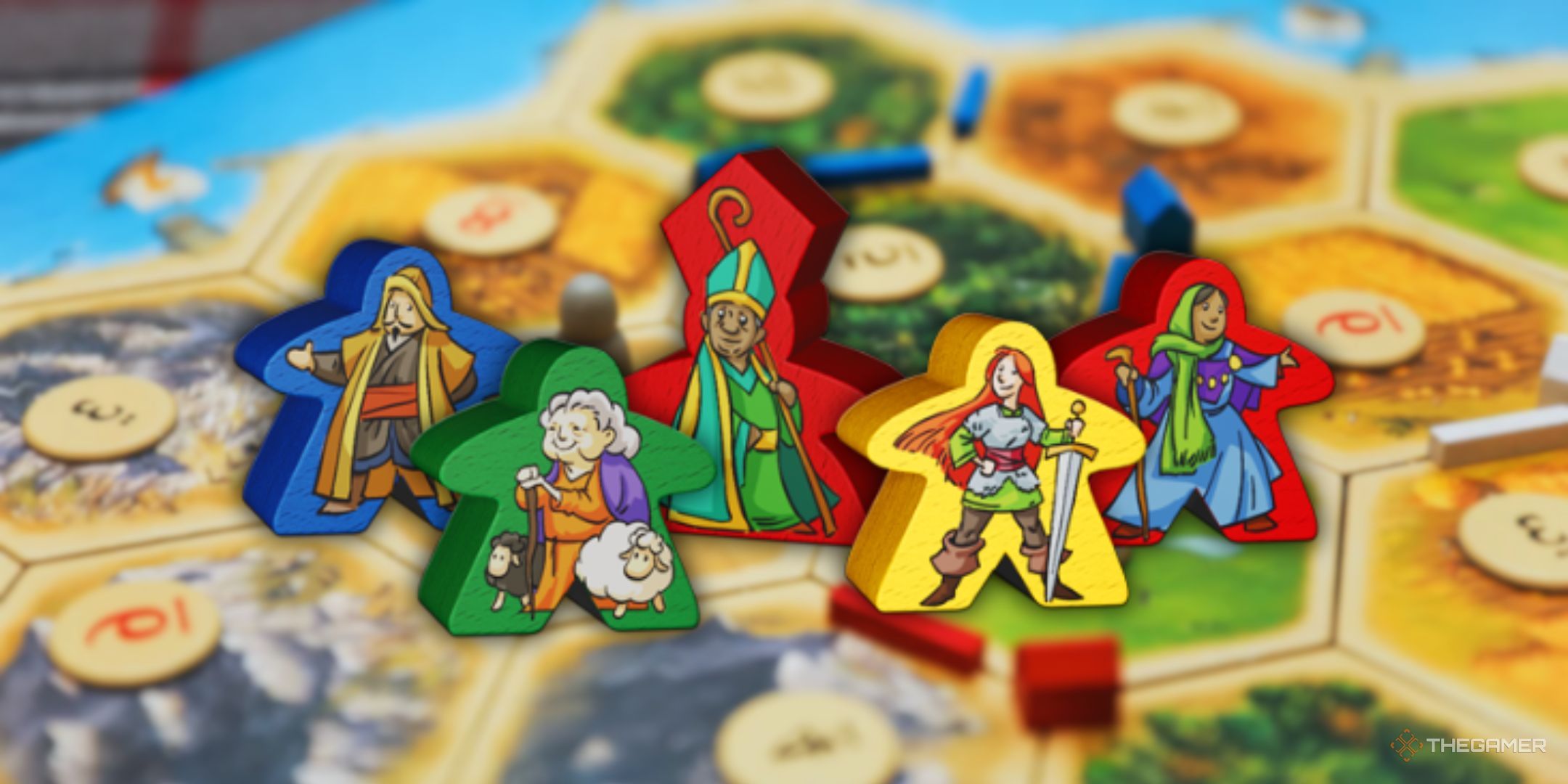 Best Board Game Expansions