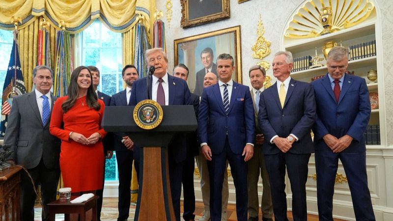 Trump says US conducted 'kinetic strike' on Venezuelan drug boat ...